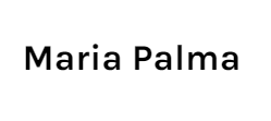 sobre - Maria Palma